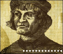 Revolucionario de Zurich: Ulrich Zwinglio