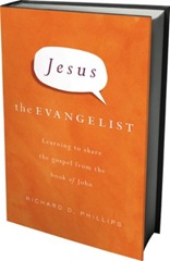 Jesús, el Evangelista