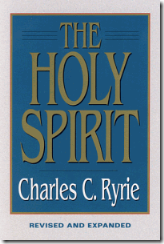 Ryrie Sobre la Forma de Encontrar su Don Espiritual