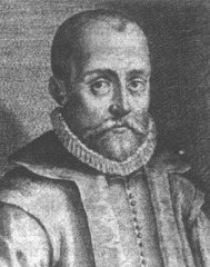 Los Puritanos: William Perkins