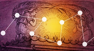 El Propiciatorio: Conectando los Puntos