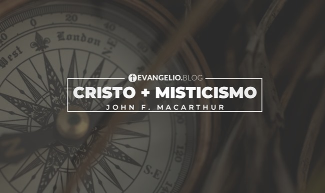 Cristo Más Misticismo