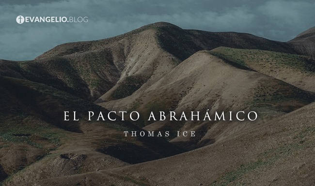 El Pacto Abrahámico