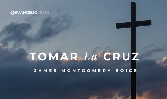 Tomar La Cruz