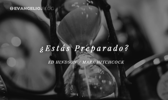 ¿Estás Preparado?