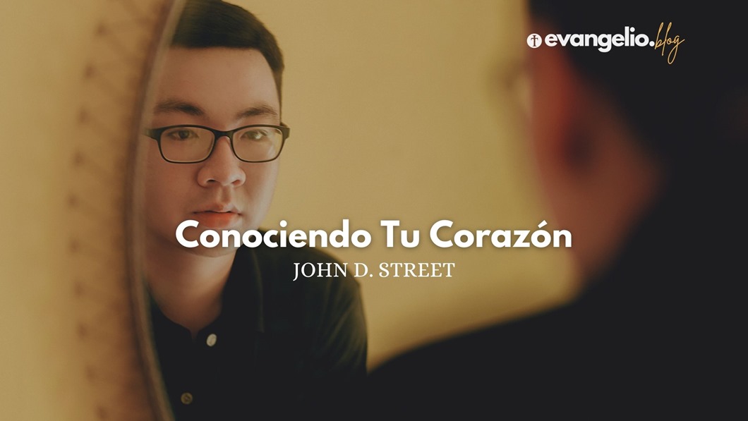 Conociendo Tu Corazón