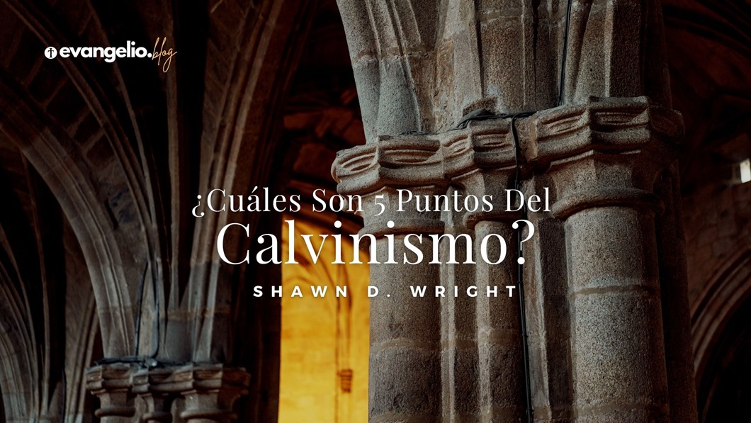¿Cuáles Son Los Cinco Puntos Del Calvinismo?