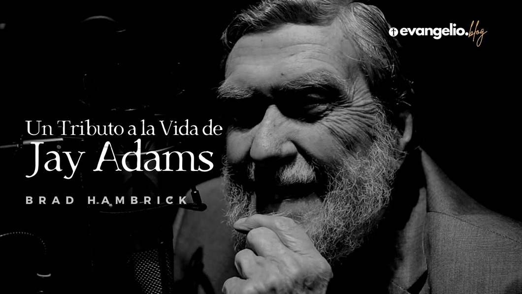 Un Tributo a La Vida de Jay Adams