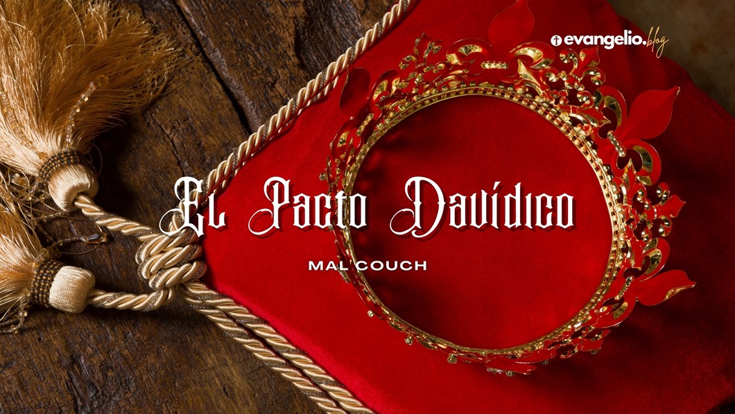 El Pacto Davídico