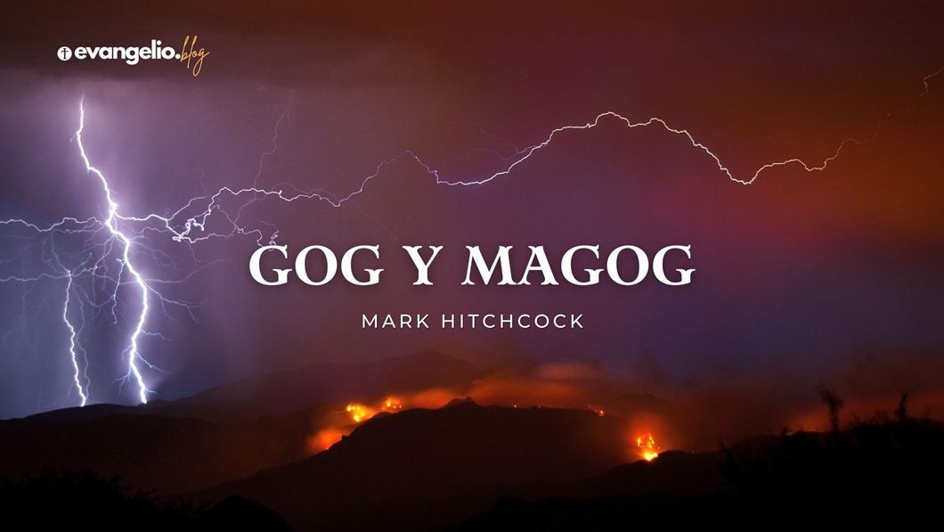 Gog y Magog